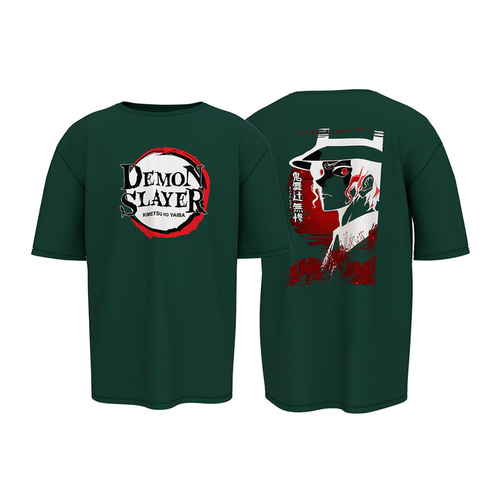 Your Anime Haven – Merch That Feels Like Home!