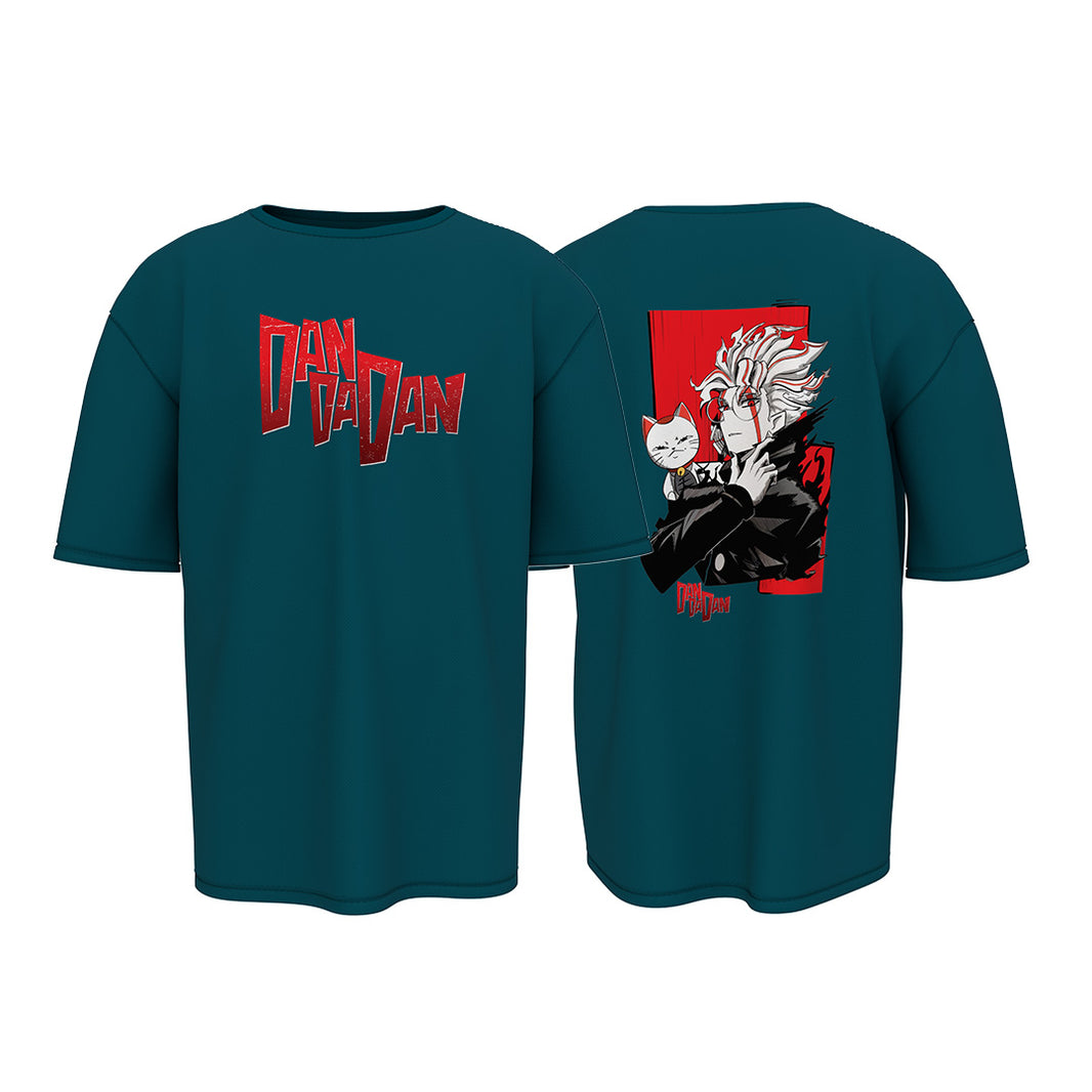 Your Anime Haven – Merch That Feels Like Home!