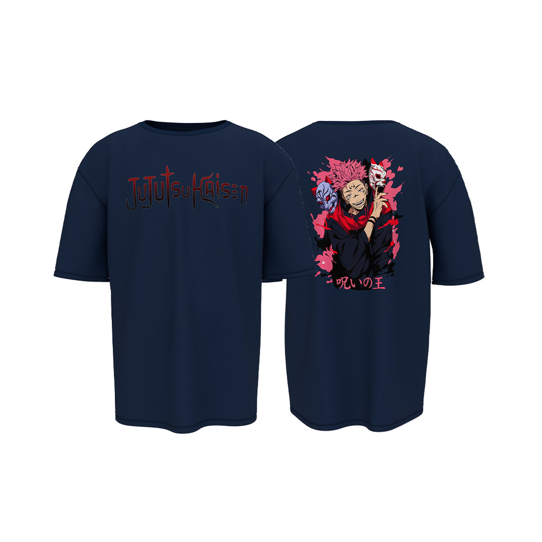 Your Anime Haven – Merch That Feels Like Home!