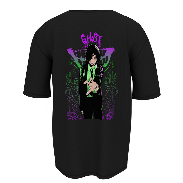 Your Anime Haven – Merch That Feels Like Home!